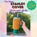 Stanley Cover Crochet Pattern, 3 in 1 Bundle , 30 Oz and 40 Oz, Digital ...