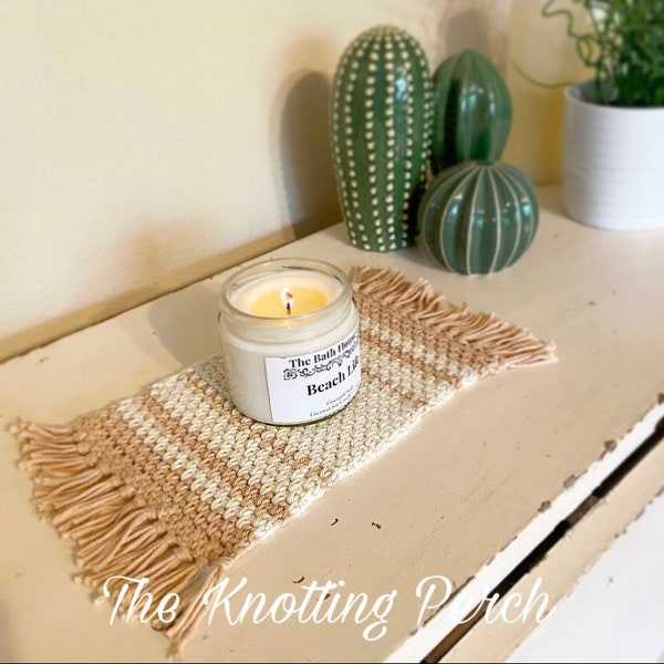 Decorative Table Mats - Etsy