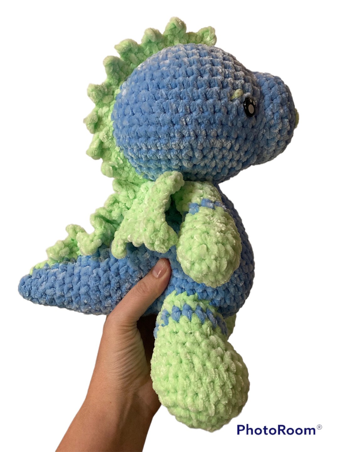 Baby Dragon | Cute Dragon | Gender Neutral Dragon - Etsy