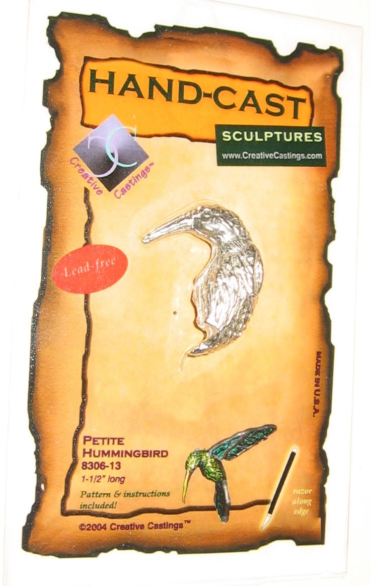 Stained Glass Hummingbird Mobile Pattern - Etsy