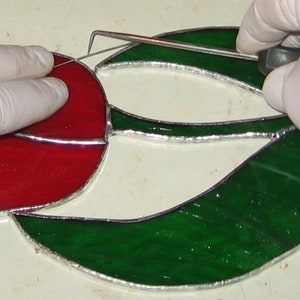 Embellishments. Ripple Bit. Marbles. Decorating Seams. Perimeter Wire ...