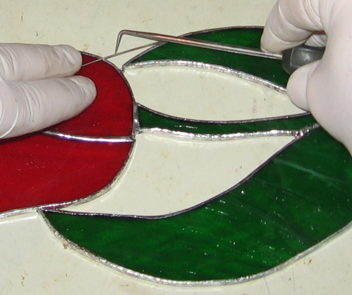 Embellishments. Ripple Bit. Marbles. Decorating Seams. Perimeter Wire ...