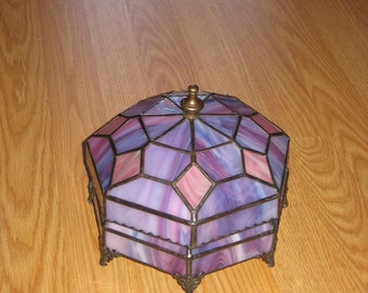 Stained Glass Jewelry - Etsy