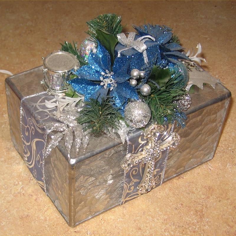 Stained Glass Gifts - 60+ Gift Ideas for 2025