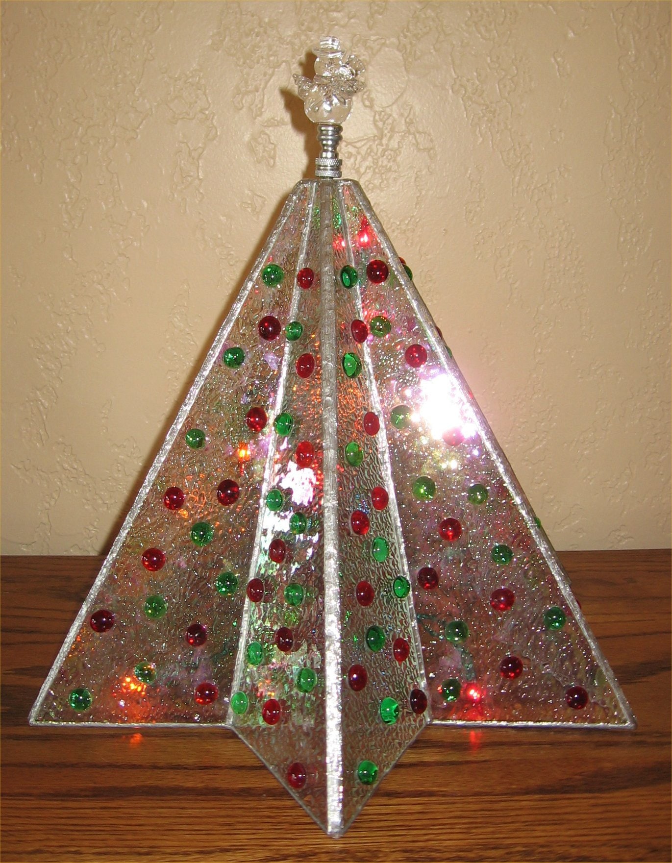 Twelve-piece Chritmas Tree Instructions and Pattern PDF - Etsy