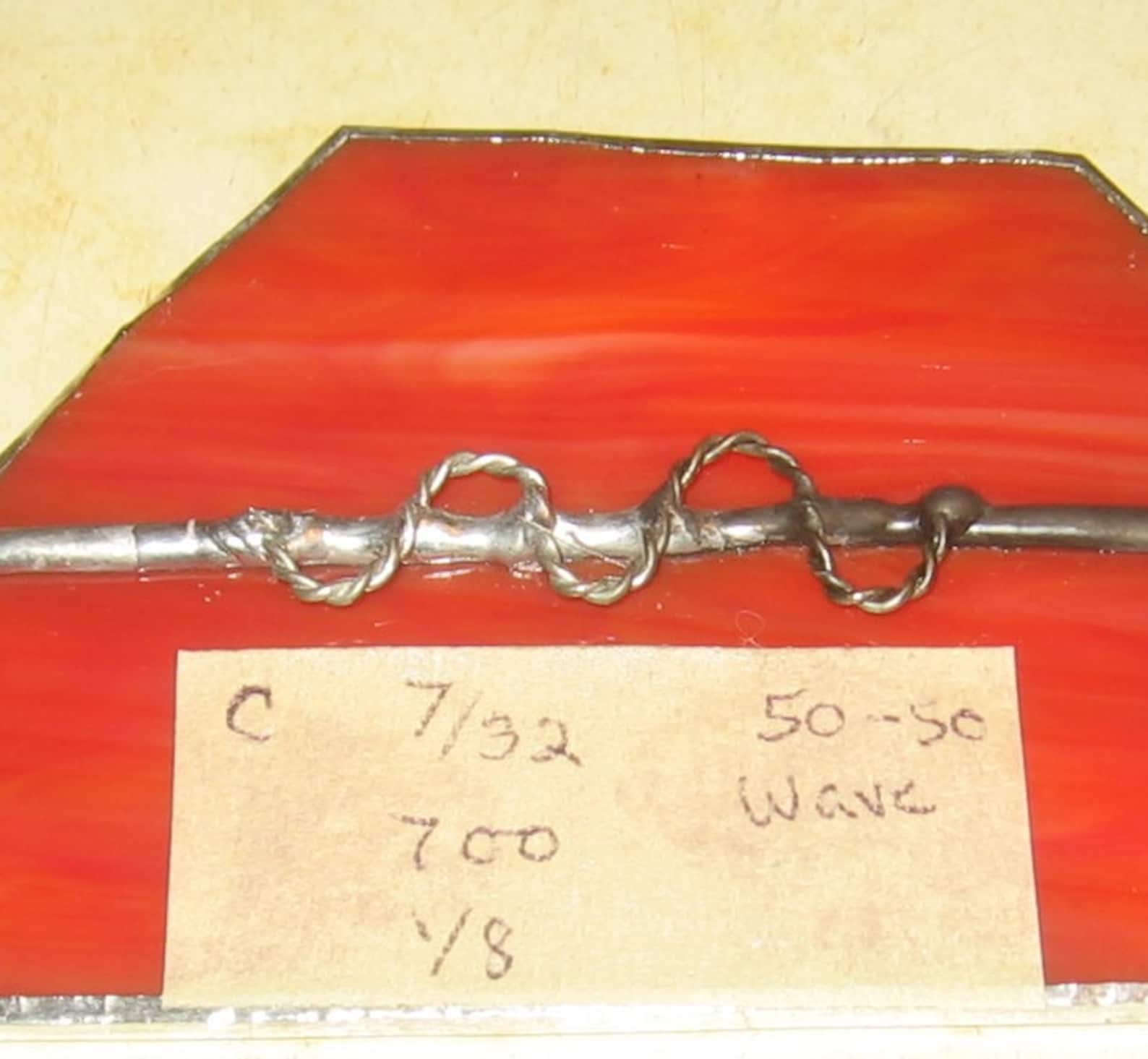 Embellishments. Ripple Bit. Marbles. Decorating Seams. Perimeter Wire ...