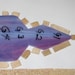 Stained Glass Keepsake Box PDF Instructions and Pattern - Etsy