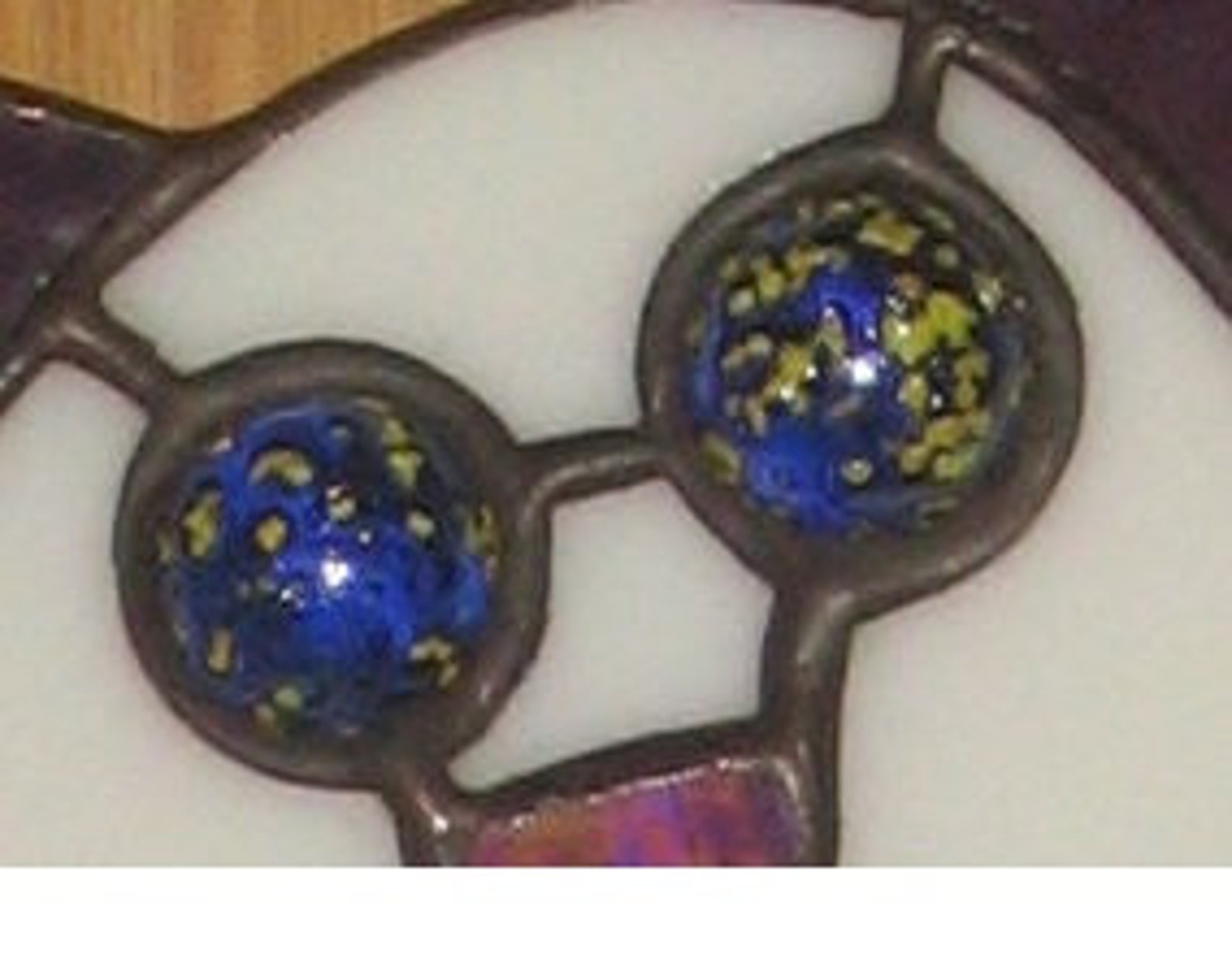 Embellishments. Ripple Bit. Marbles. Decorating Seams. Perimeter Wire ...