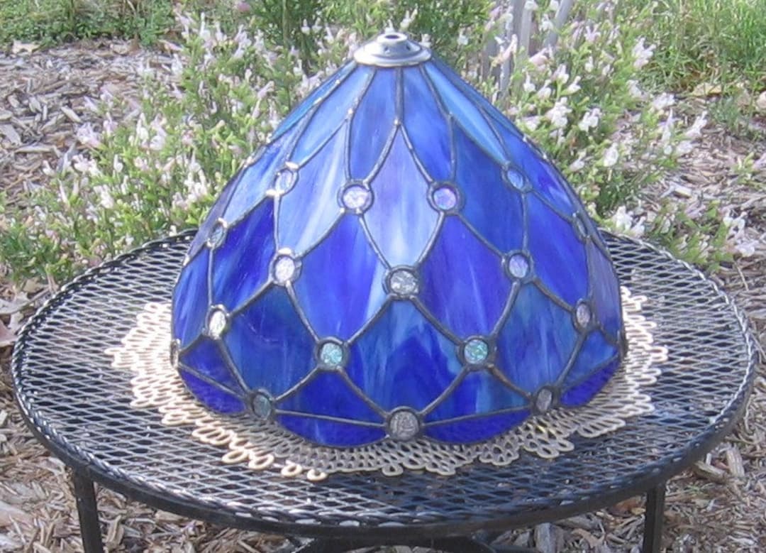 Helix Zome Lampshade or Cloche Patterns - Etsy