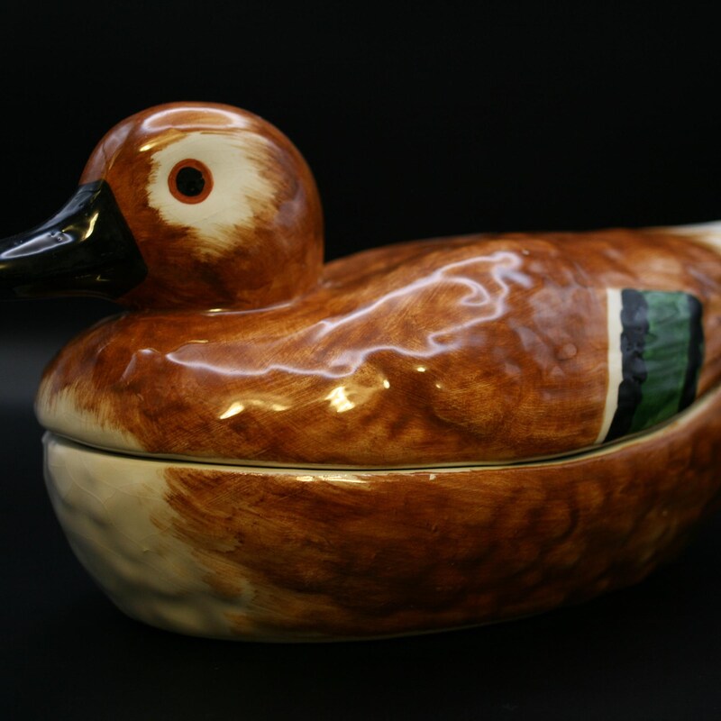 Ceramic Boats - Etsy