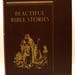 1948 Beautiful Bible Stories, Rev. Charles P. Roney, D.D., in EXCELLENT ...
