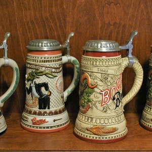 Adolf Coors Legacy Series Genuine Bock Beer Limited Edition of 6950 ...