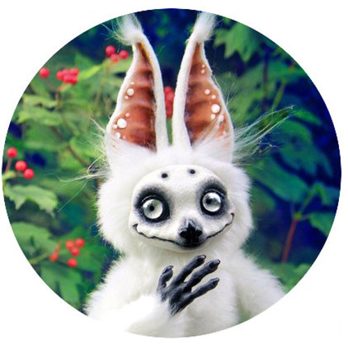 FlickerDolls - Etsy