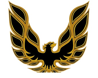 Trans Am Decal | Etsy