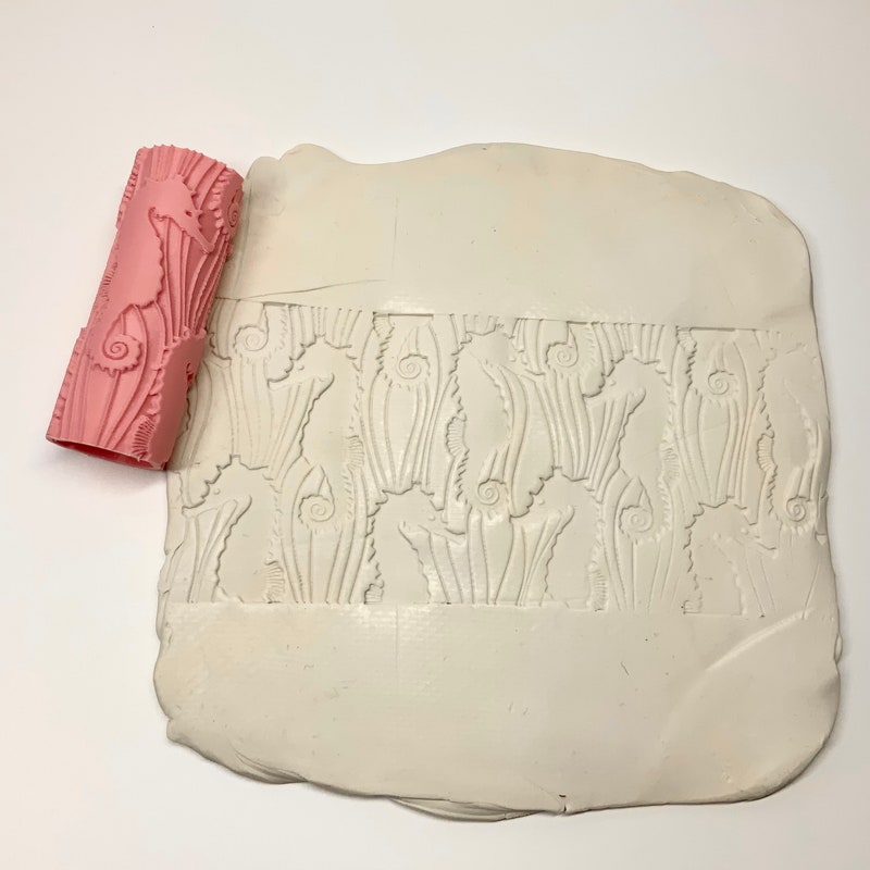 Pottery Clay Rolling Pins - Etsy