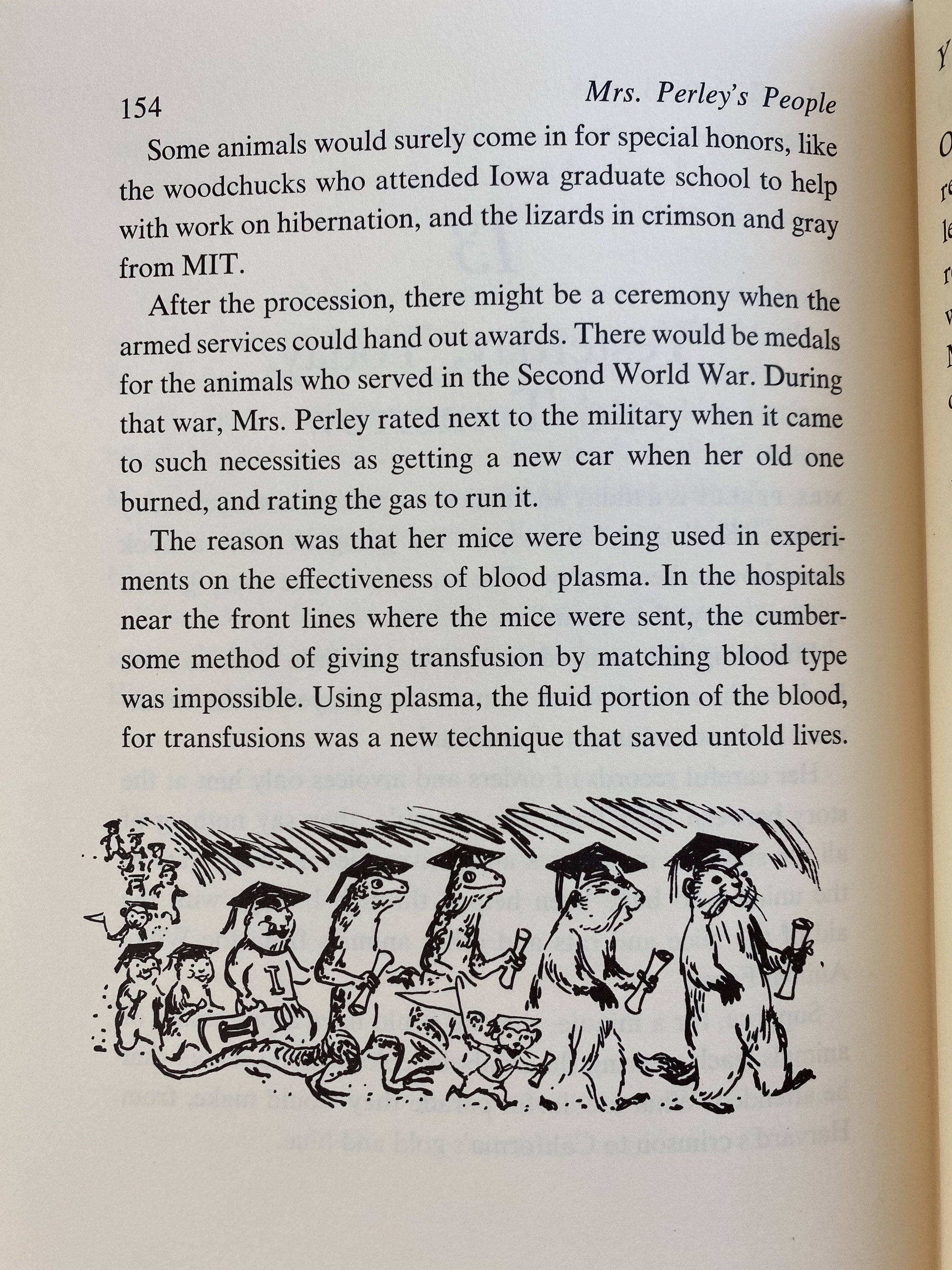 Mrs. Perley's People by Eleanor Noyes Johnson True Story | Etsy