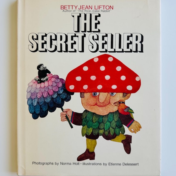 Seller Central - Etsy