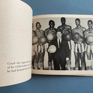 The Harlem Globetrotters and Basketball's Funniest Games, How the Most ...