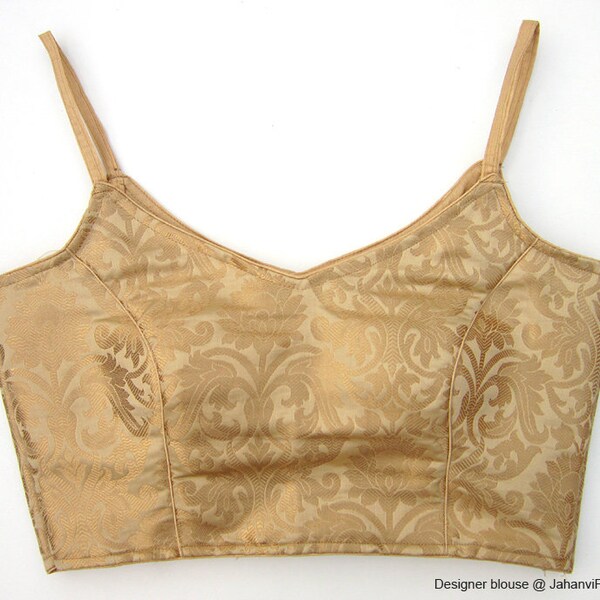 Spaghetti Blouse - Etsy