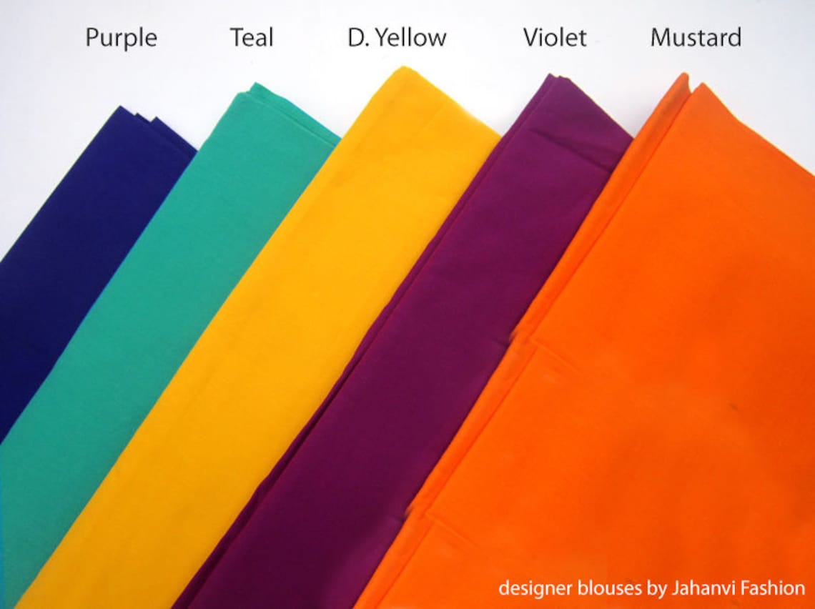 BUY 2 Get 1 FREE Traditional Cotton Teri Rubia Saree - Etsy