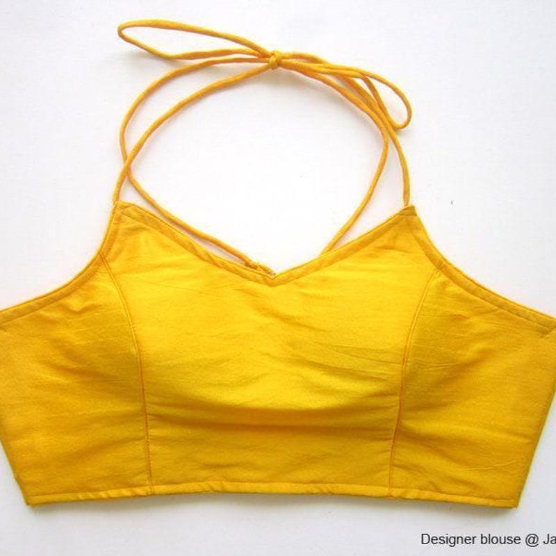 Saree Bikini - Etsy