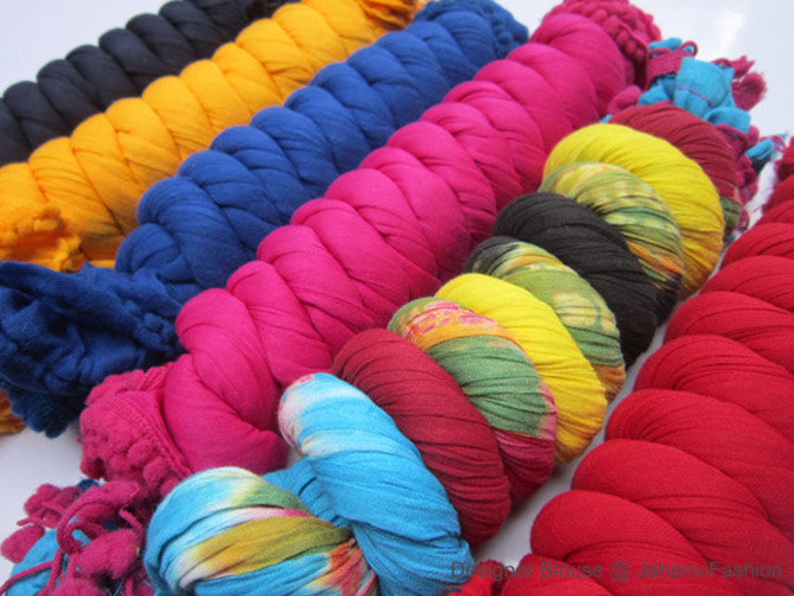 Cotton Dupattas for Girls in Different Colors Red Scarf - Etsy