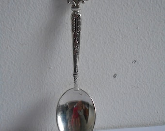 2 Collectable Spoons Britannia Ship Spoon House of Commons - Etsy UK