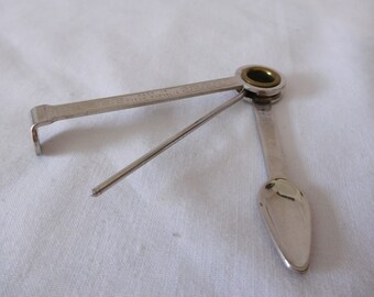 Metal Pipe Cleaner - Etsy