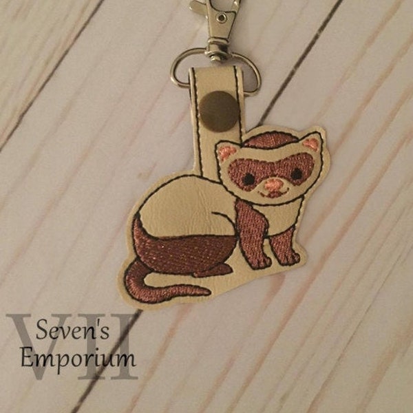 Ferret - Etsy