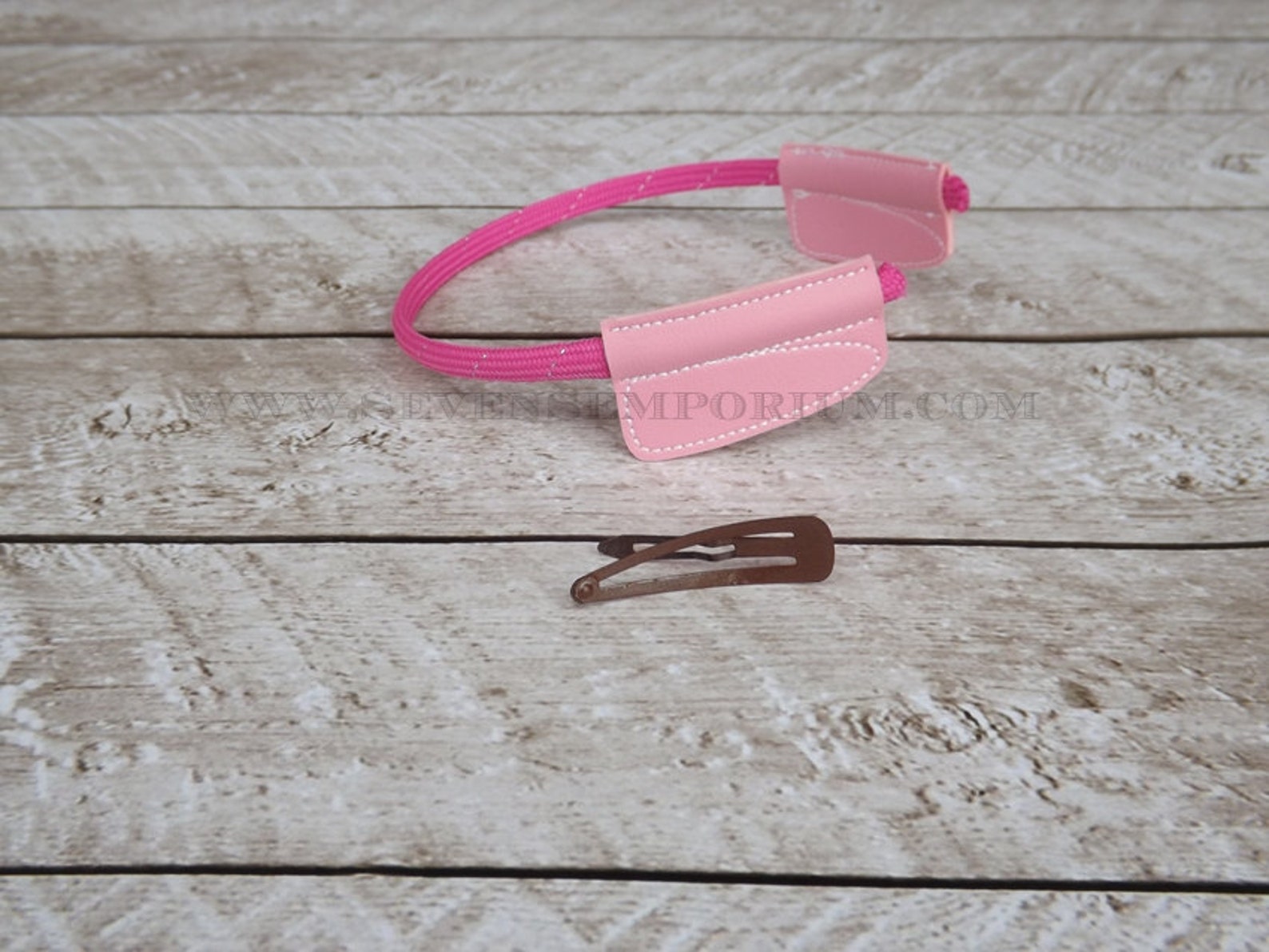 In the Hoop Headband Tiara Crown Hat Stabilizer Keeper for | Etsy