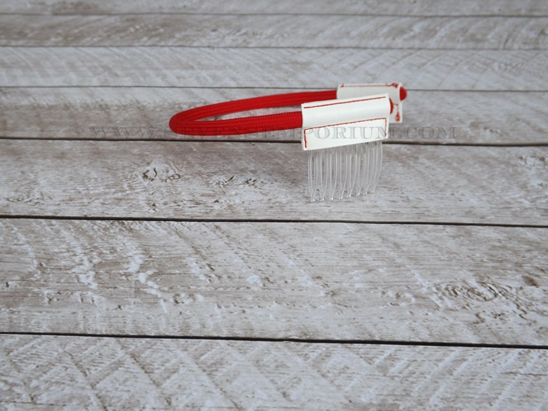 In the Hoop Headband Tiara Crown Hat Stabilizer Keeper for Combs ...