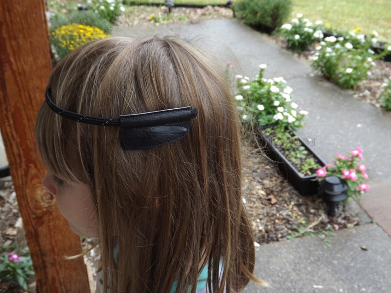 In the Hoop Headband Tiara Crown Hat Stabilizer Keeper for | Etsy