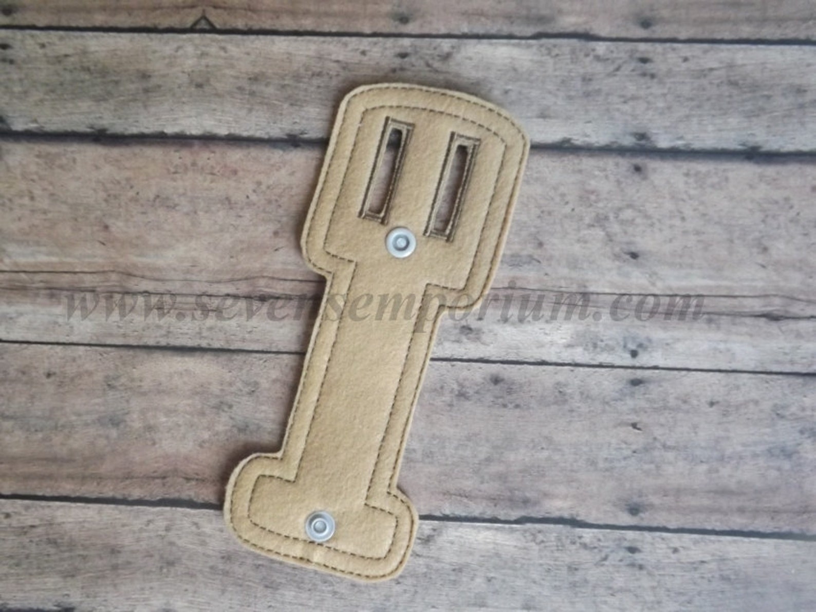 Cowboy Western Felt Rope Holster and Police Handcuff Holster - Etsy