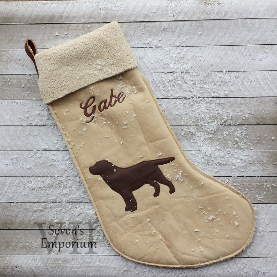 Labrador Silhouette Applique Machine Embroidery Design - Etsy