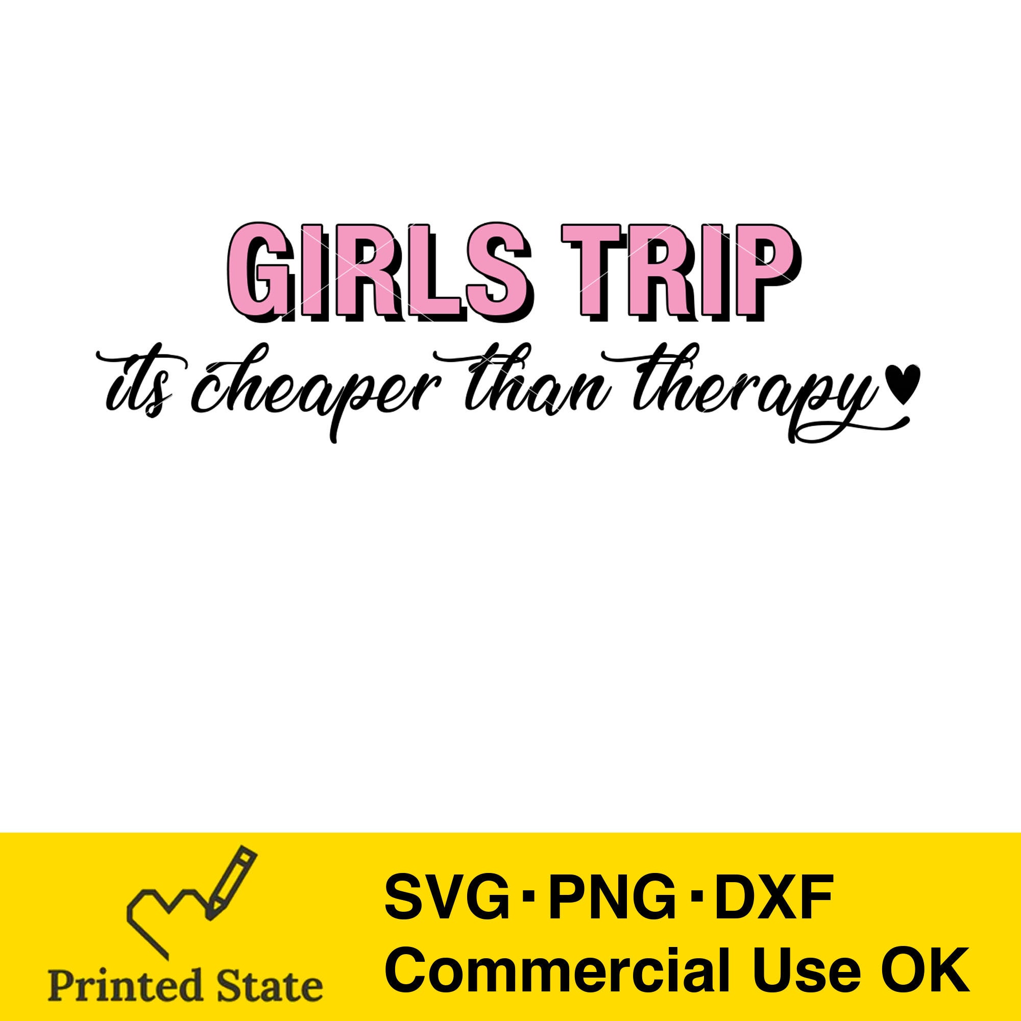 Girls Trip Svg, Girls Trip Shirt Svg, Shirt for Girls Trip Svg, Shirt ...
