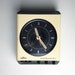 Radio Clock Made by Intercord, Germany 1970s. - Etsy Ireland