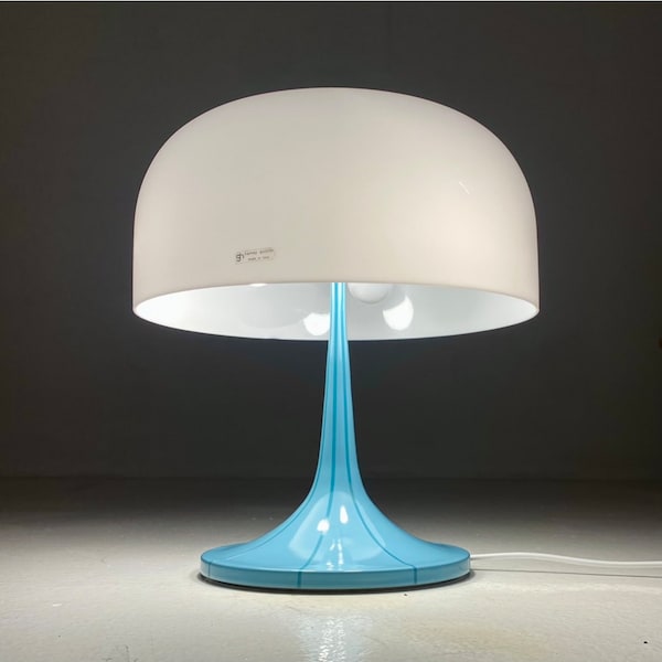 Guzzini Lamp - Etsy
