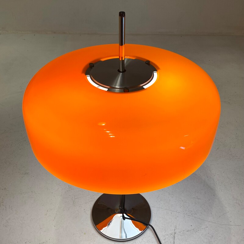 Space Age Lamp - Etsy