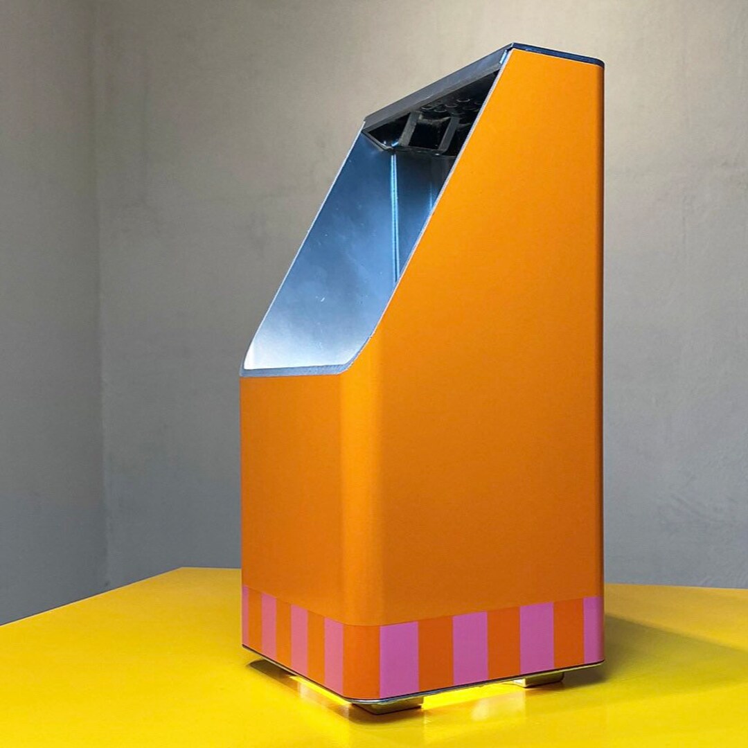 Beamer for Ceiling, Wall or Table Light by Staff Leuchten, Germany ...