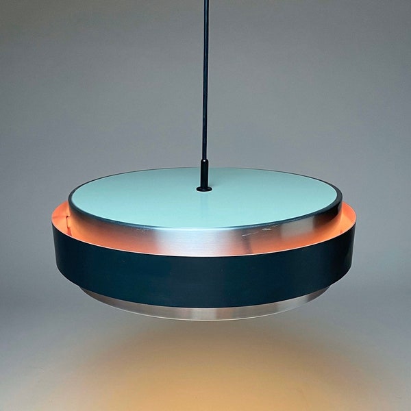 Danish Ceiling Light - Etsy