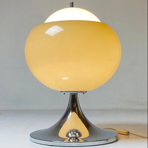 Guzzini Lamp - Etsy