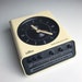 Radio Clock Made by Intercord, Germany 1970s. - Etsy Ireland