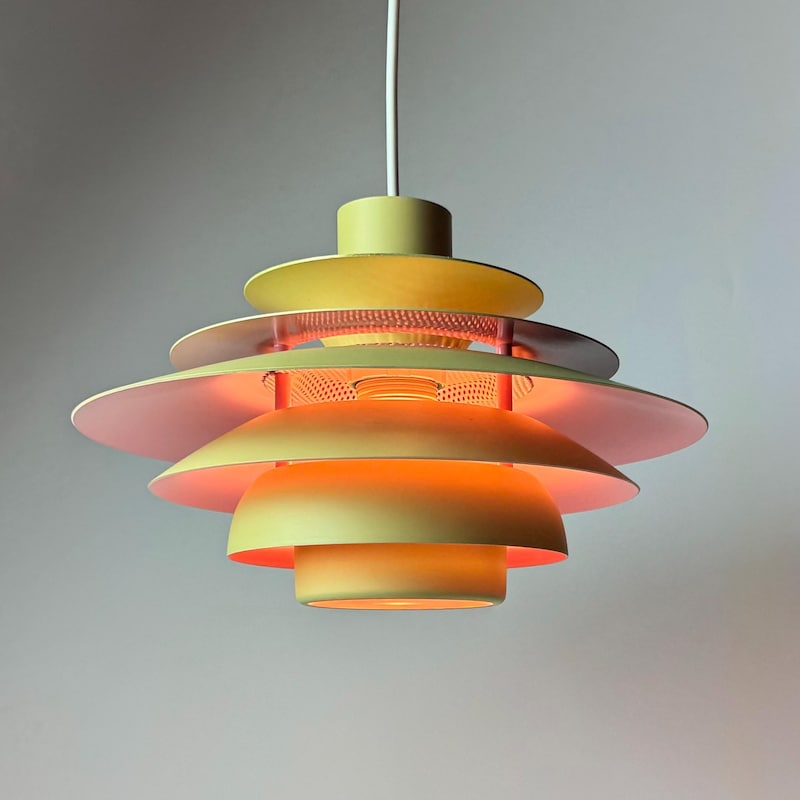 Danish Lighting - Etsy