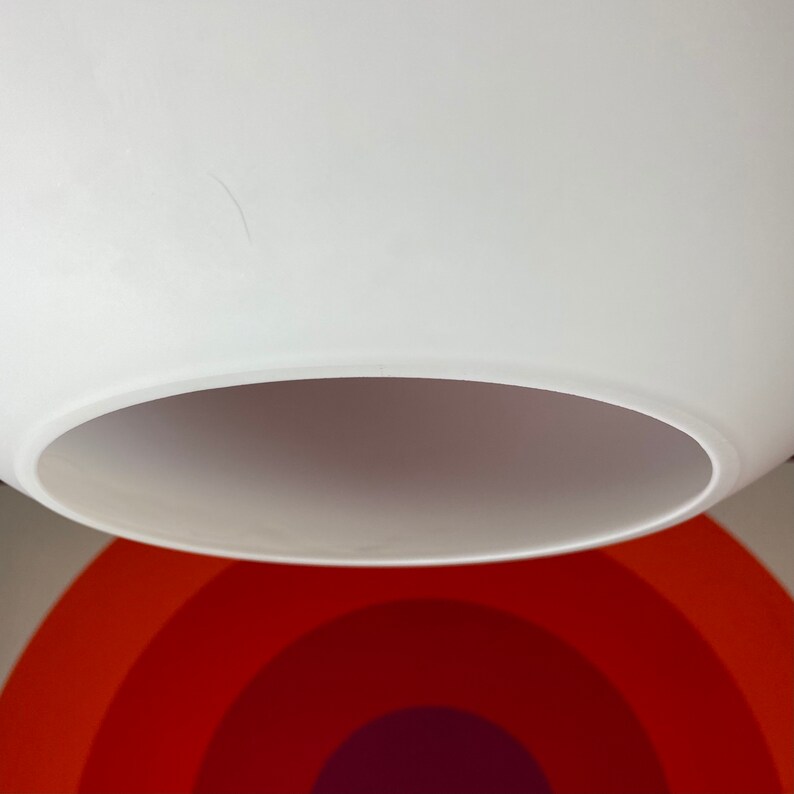 The Classic Ceiling Lamp satellit by Wilhelm Wohlert for - Etsy