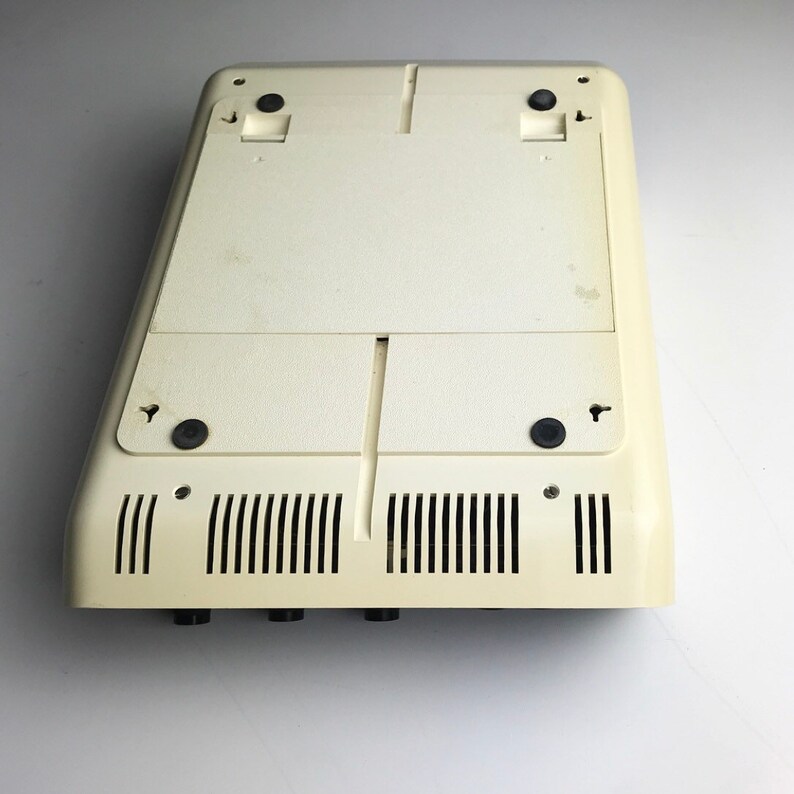 Radio Clock Made by Intercord Germany 1970s. - Etsy