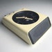 Radio Clock Made by Intercord, Germany 1970s. - Etsy Ireland