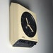Radio Clock Made by Intercord, Germany 1970s. - Etsy Ireland