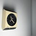 Radio Clock Made by Intercord, Germany 1970s. - Etsy Ireland