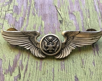 Military wings | Etsy