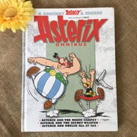 Asterix, Obelix & Ldefix Statues 1/6 Scale - Etsy